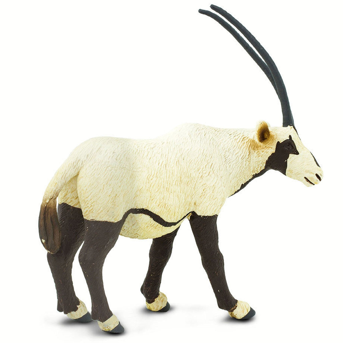 Safari Ltd Arabian Oryx – Animal Kingdoms Toy Store