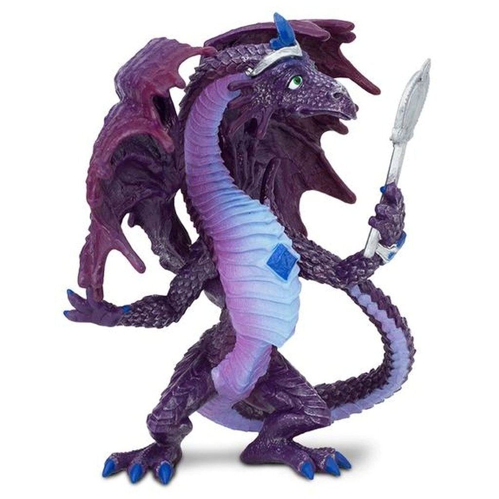 Safari Ltd Jewel Dragon – Animal Kingdoms Toy Store
