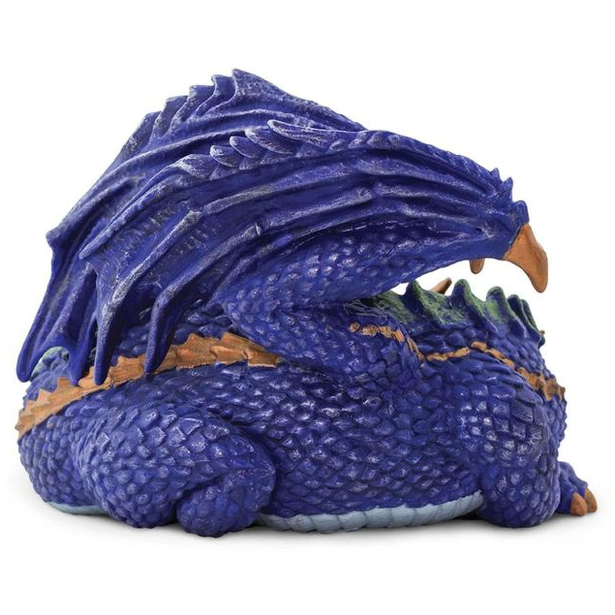 Safari Ltd Sleepy Dragon – Animal Kingdoms Toy Store