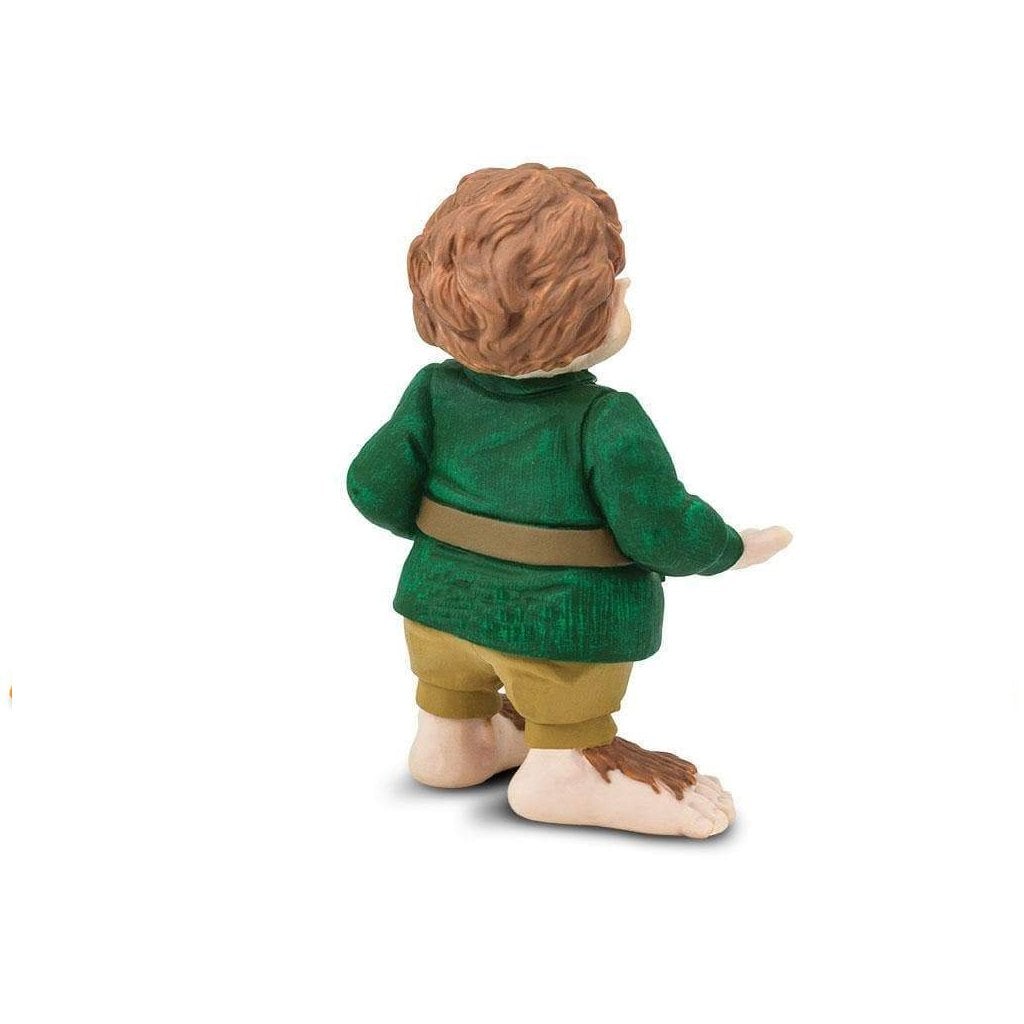Safari Ltd Halfling – Animal Kingdoms Toy Store