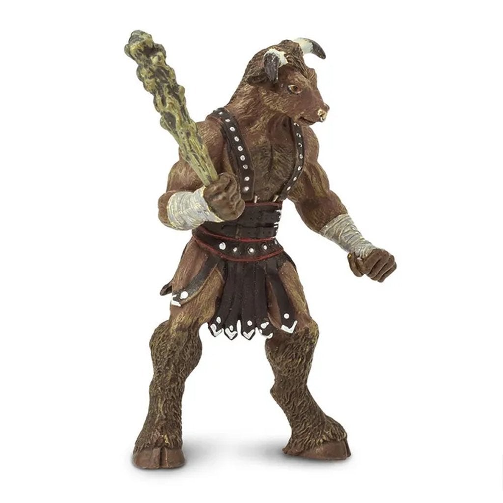 Safari Ltd Minotaur – Animal Kingdoms Toy Store