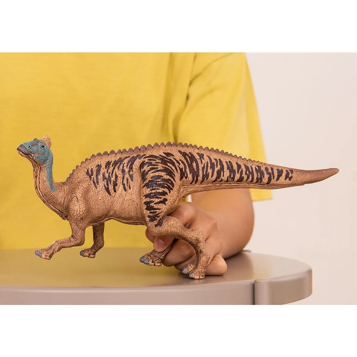 Schleich Edmontosaurus – Animal Kingdoms Toy Store