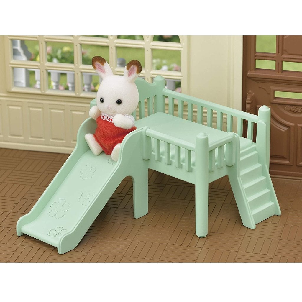 Sylvanian Families Sweet Raspberry Home – Animal Kingdoms Toy Store