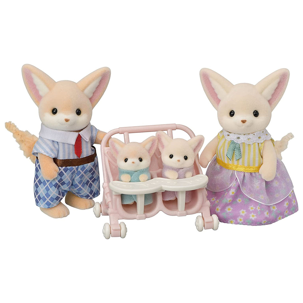 Sylvanian Families – Animal Kingdoms Toy Store