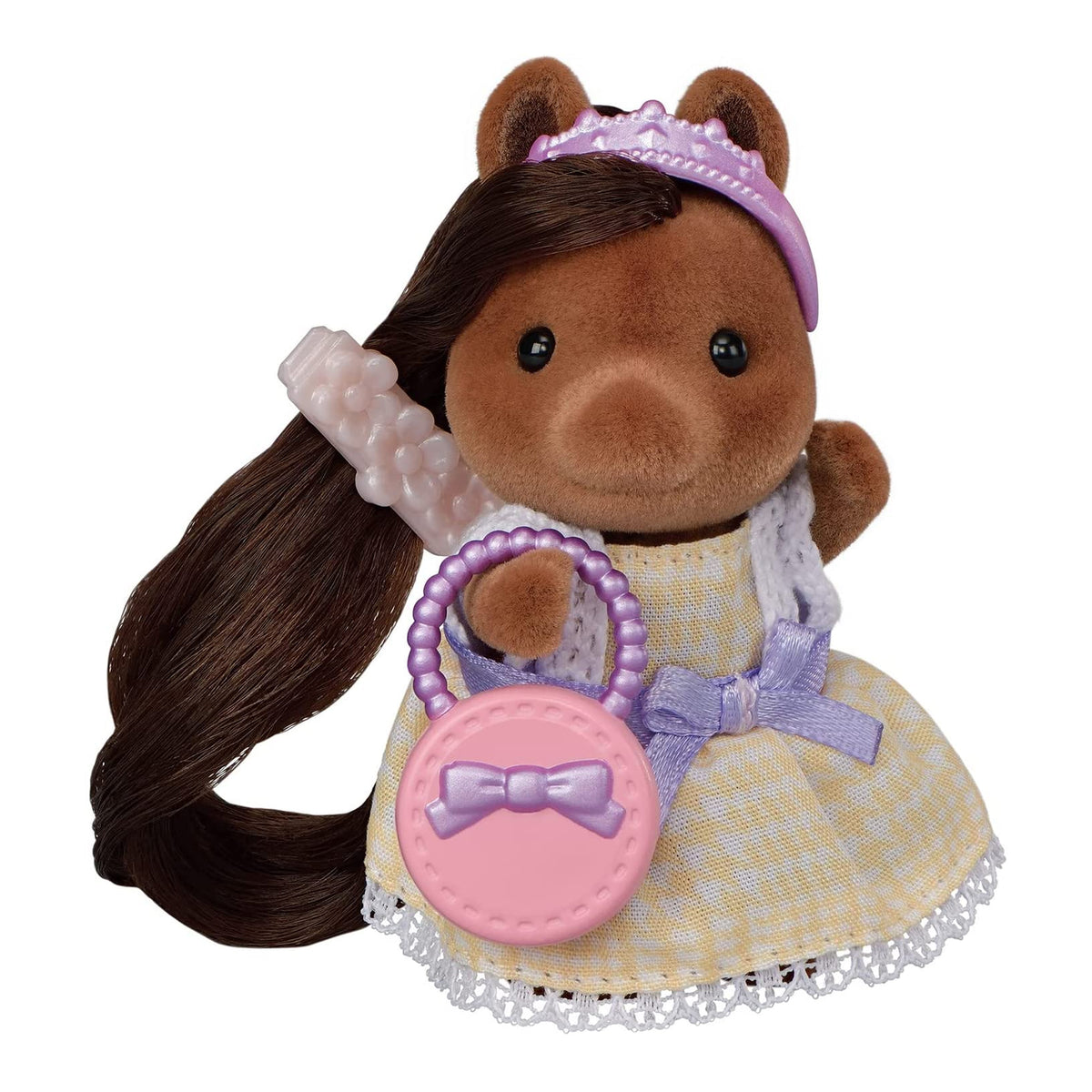 Sylvanian Families Pony Friends Set – Animal Kingdoms Toy Store