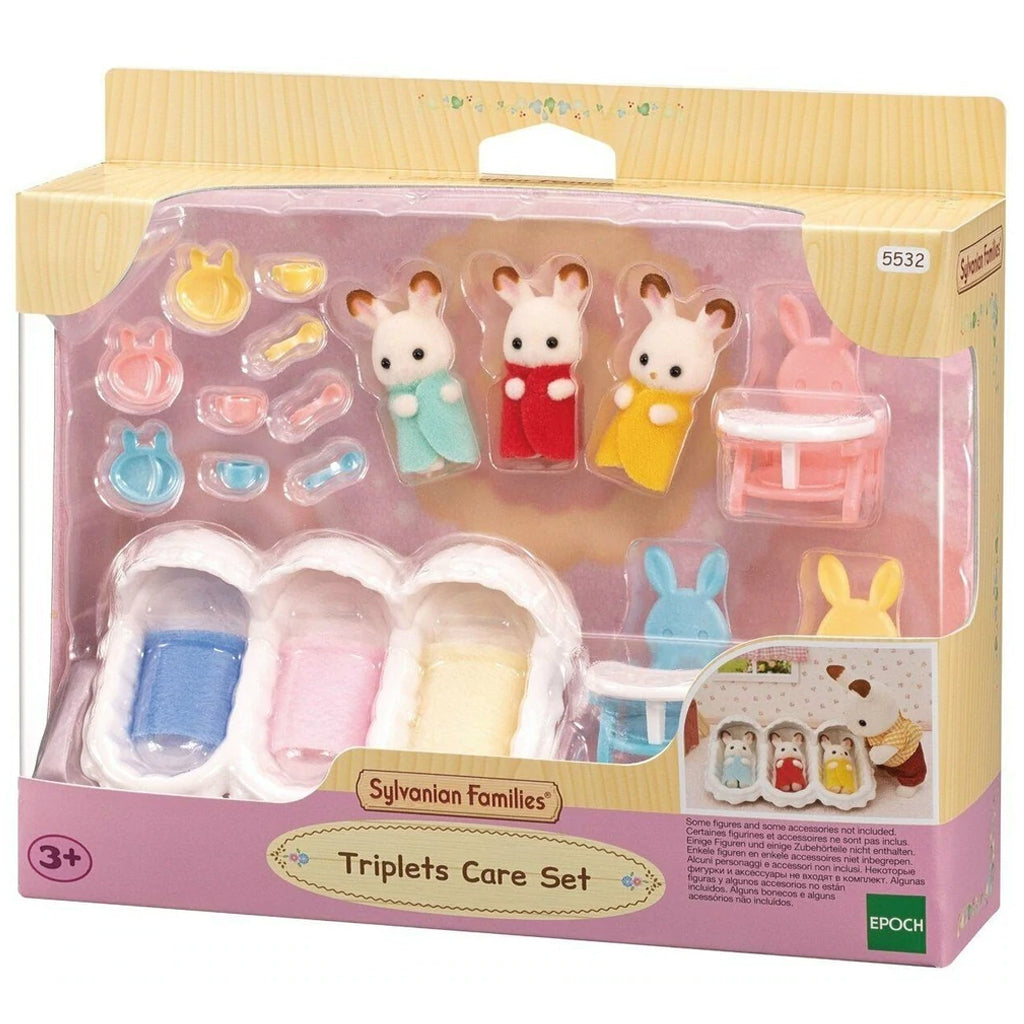 Sylvanian Families – Animal Kingdoms Toy Store