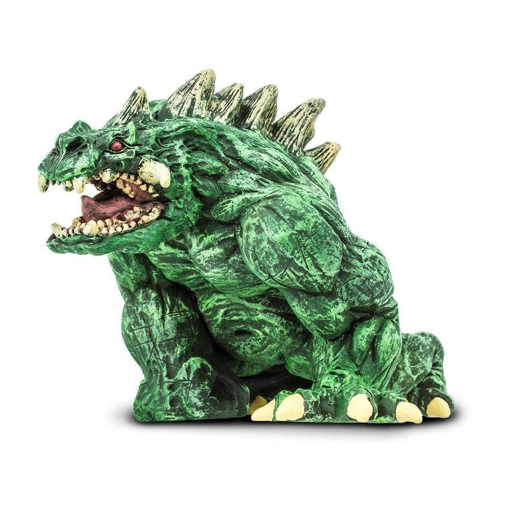 Safari Ltd Behemoth – Animal Kingdoms Toy Store