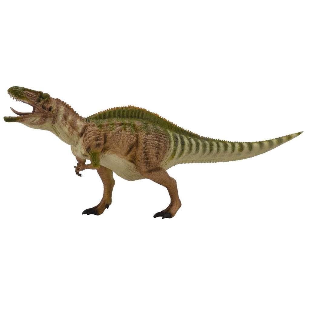 CollectA Acrocanthosaurus Deluxe Scale – Animal Kingdoms Toy Store