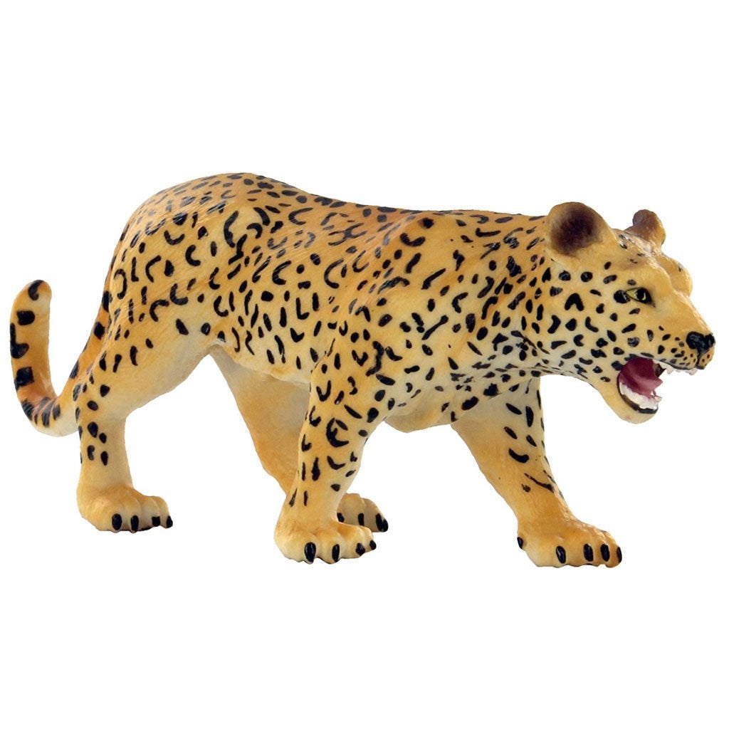 CollectA Leopard – Animal Kingdoms Toy Store