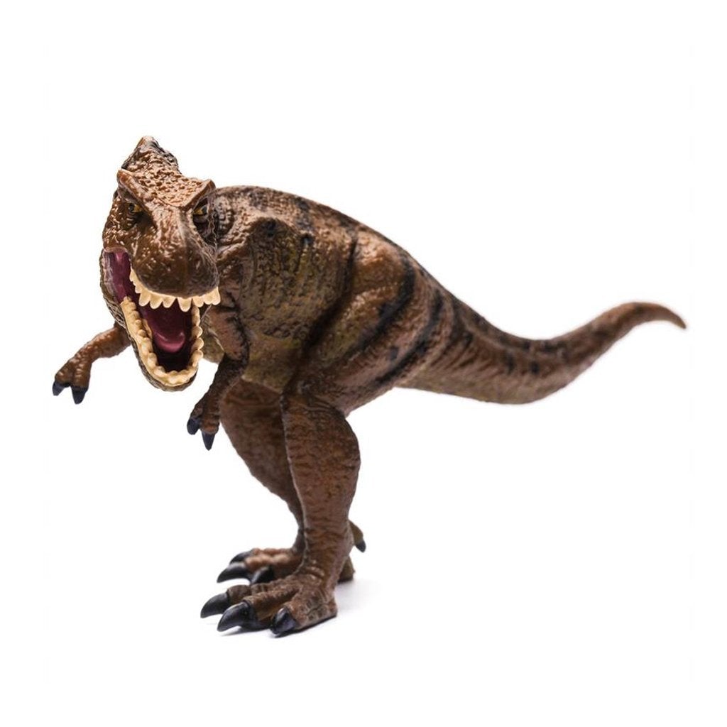 CollectA Tyrannosaurus Rex – Animal Kingdoms Toy Store