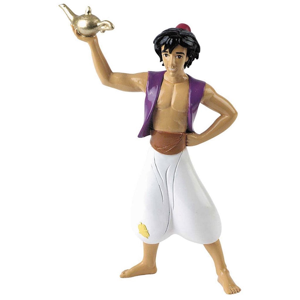 Disney Aladdin – Animal Kingdoms Toy Store
