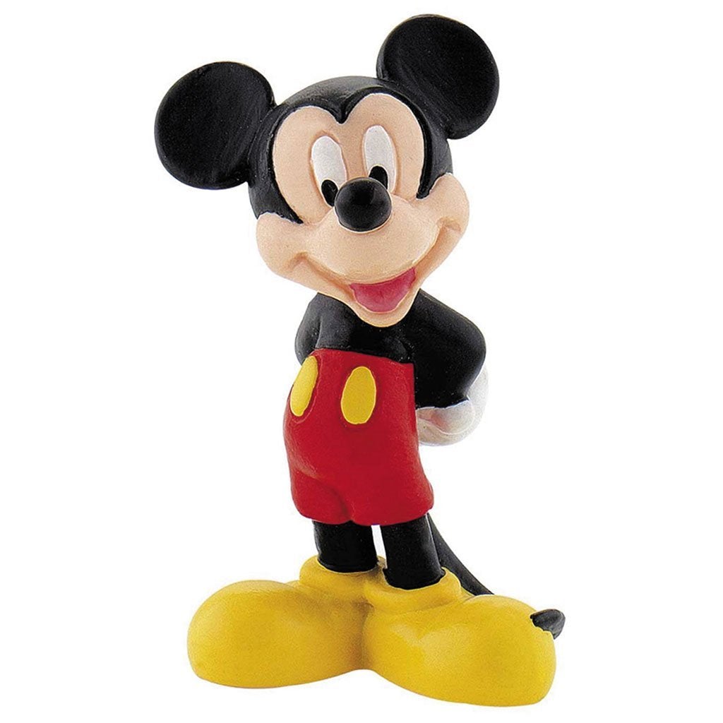 Disney Classics Mickey Mouse – Animal Kingdoms Toy Store