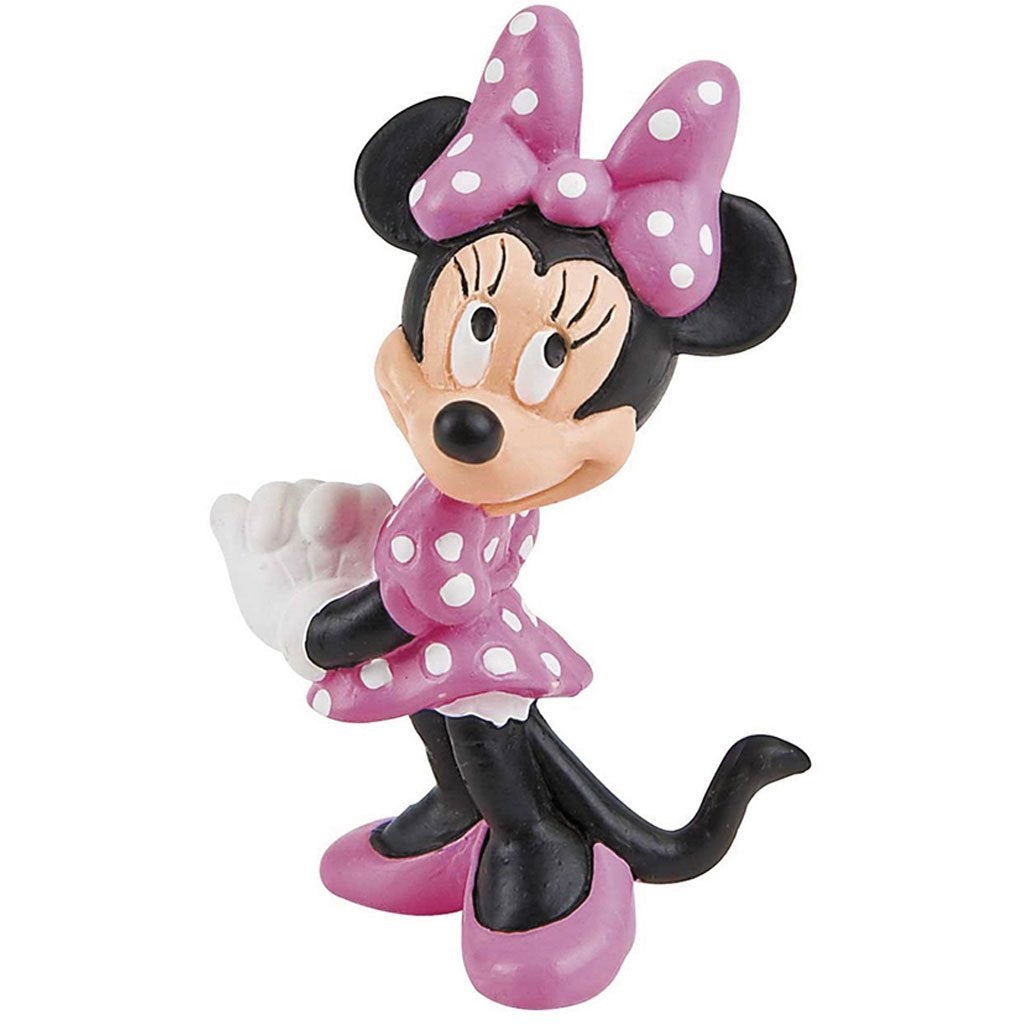 Disney Classics Minnie Mouse – Animal Kingdoms Toy Store