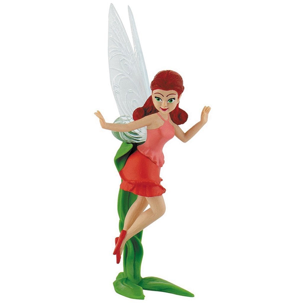 Disney Fairies Rosetta – Animal Kingdoms Toy Store