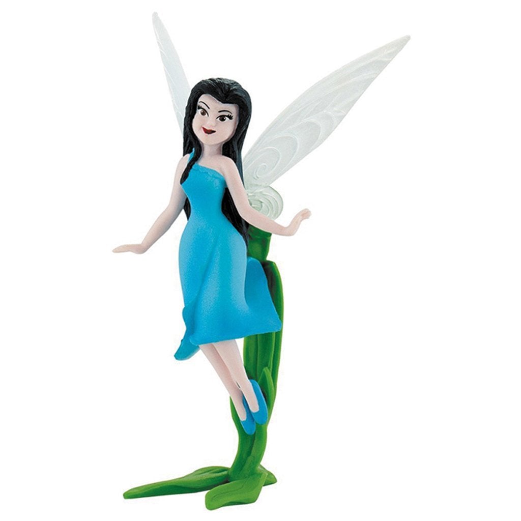 Disney Fairies Silvermist – Animal Kingdoms Toy Store
