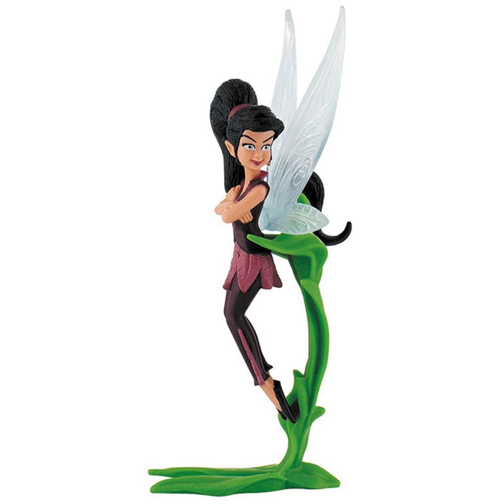 Disney Fairies Vidia – Animal Kingdoms Toy Store
