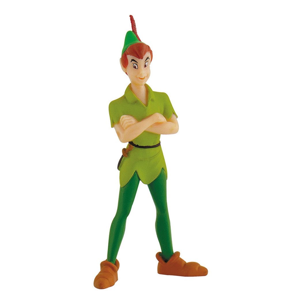 Disney Peter Pan – Animal Kingdoms Toy Store