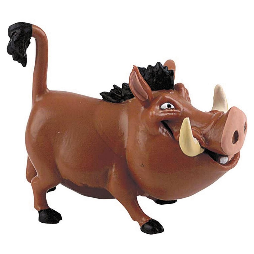 Disney The Lion King Pumbaa – Animal Kingdoms Toy Store