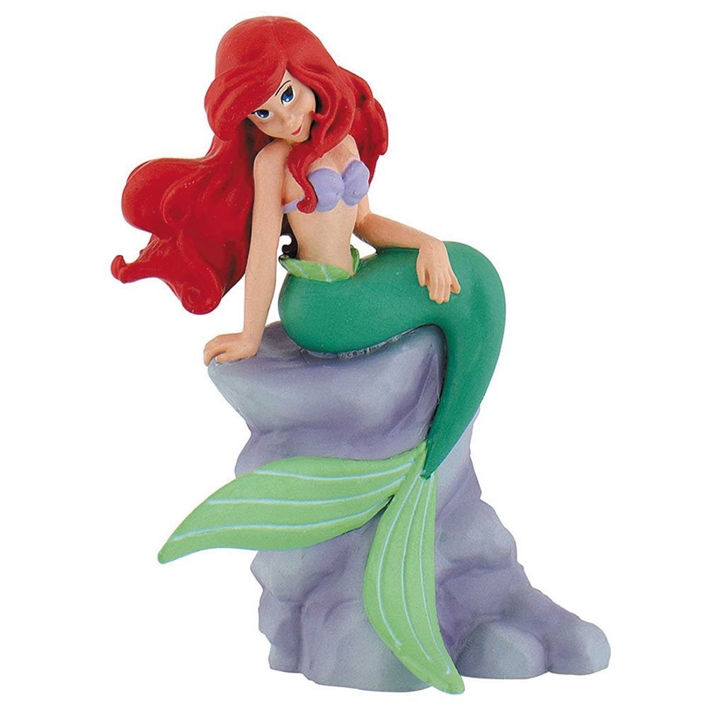 Disney The Little Mermaid Ariel – Animal Kingdoms Toy Store