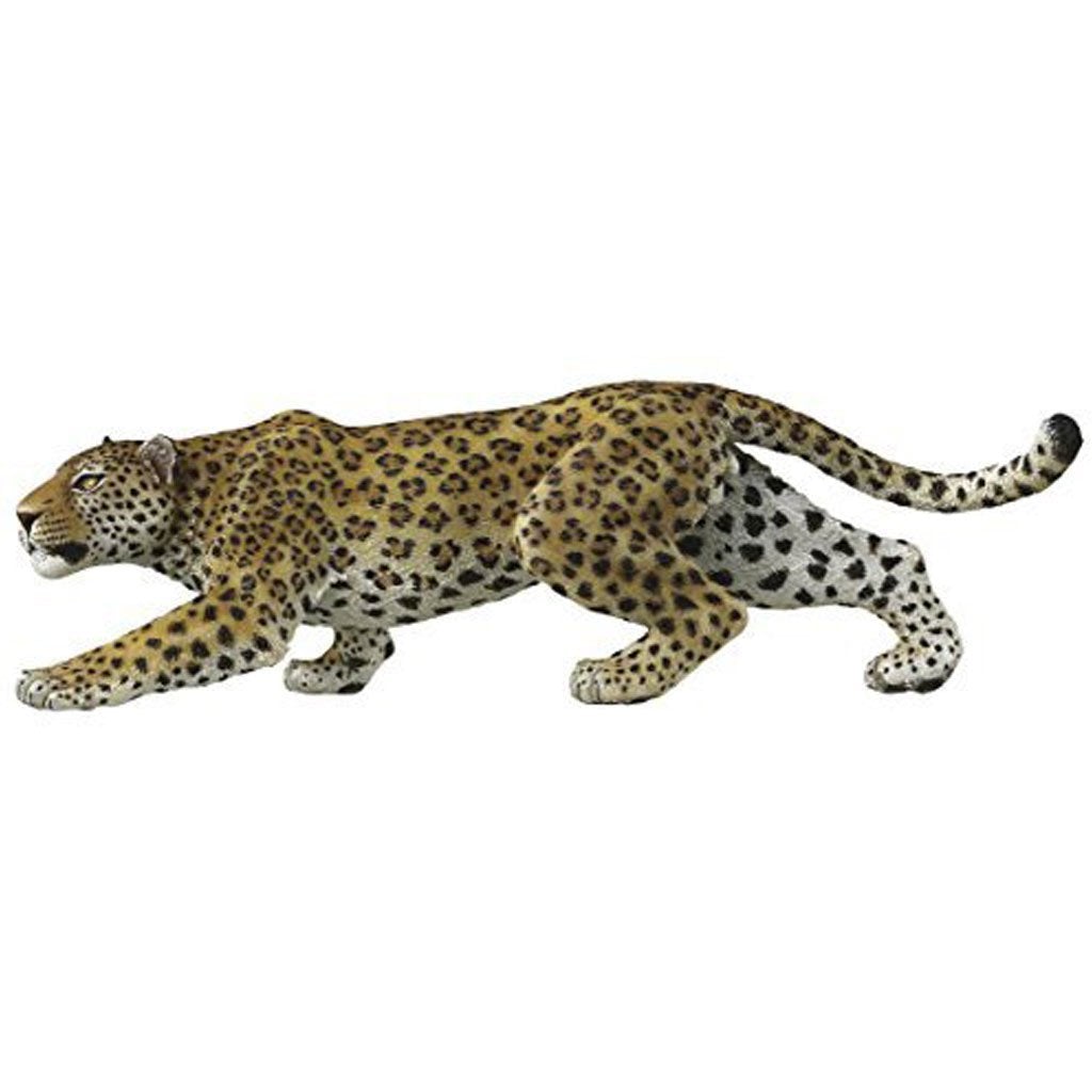 Papo Leopard – Animal Kingdoms Toy Store