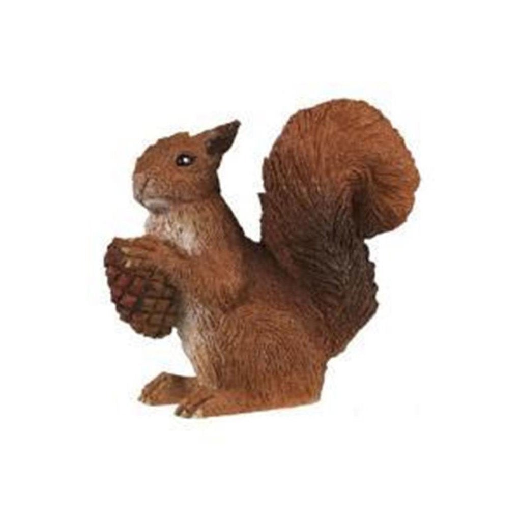 Papo Squirrel – Animal Kingdoms Toy Store