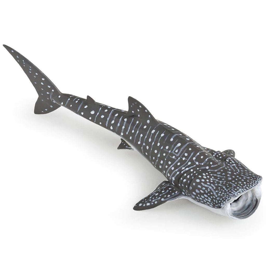 Papo Whale Shark – Animal Kingdoms Toy Store