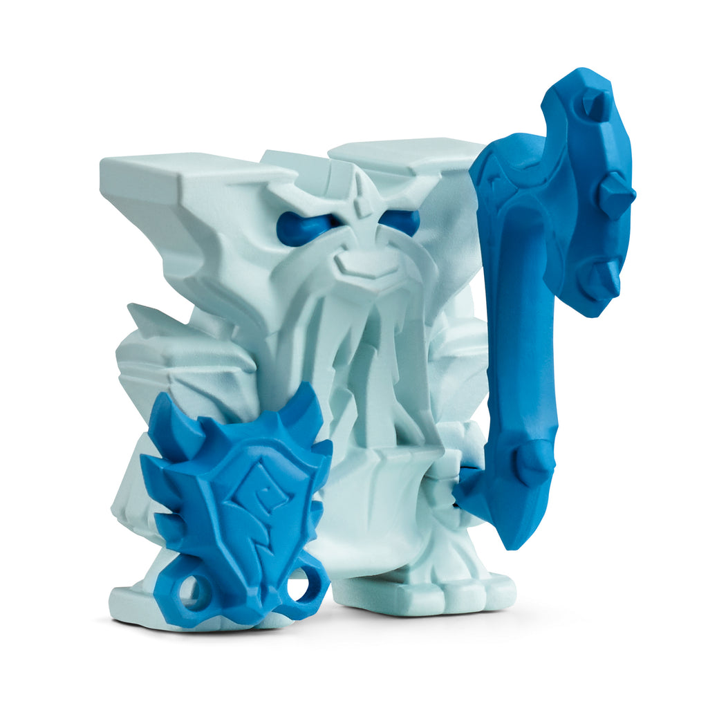 Schleich Mini Creatures Blind Bag Series 4 – Animal Kingdoms Toy Store